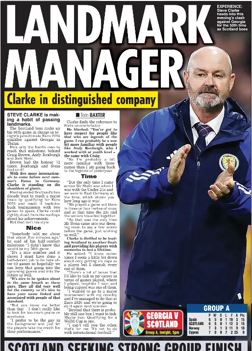 LANDMARK MANAGER - PressReader