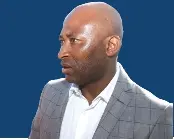 Peter Ndlovu's big pledge - PressReader