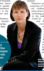 Water bills to increase by 10% - PressReader