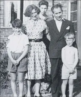 Cora Blyth de Portillo - PressReader