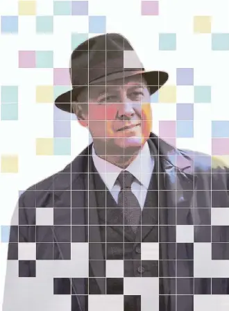 MOURNING REDDINGTON'S DEMISE - PressReader
