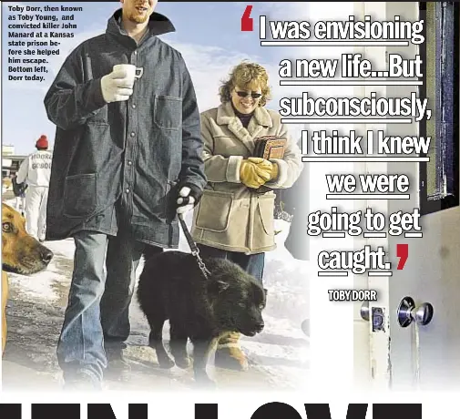 WHEN LOVE IS CON JOB - PressReader