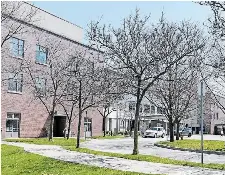 Macassa Lodge project costs jump by $22M - PressReader