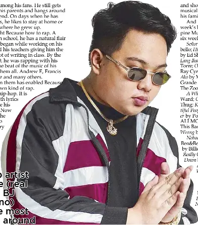 Because begs for a reason why - PressReader