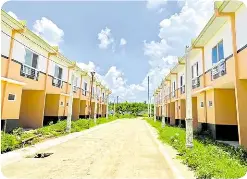BRIA TRECE MARTIRES SET FOR STRONG PROPERTY APPRECIATI­ON - PressReader