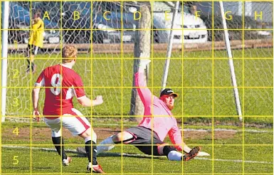 Spot The Ball - PressReader