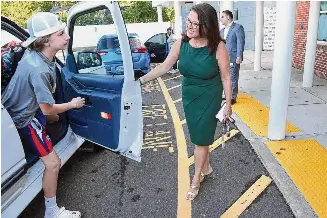 Milford schools chief seeks 4.7% budget increase - PressReader