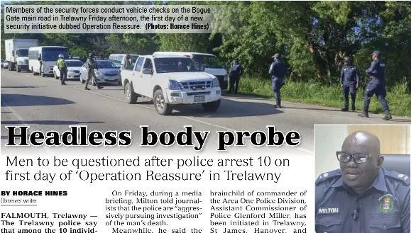 Headless body probe - PressReader