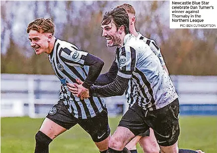 NATIONAL LEAGUE - PressReader