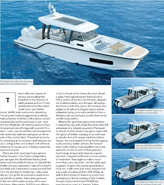 AIATA WAYFINDER 38 - PressReader