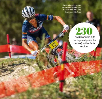 MOUNTAIN BIKE - PressReader