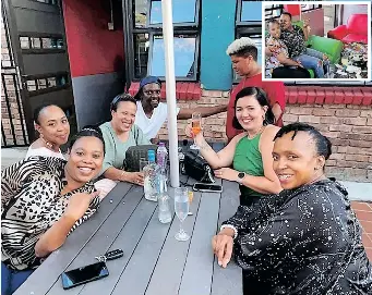 Chillas a hotspot for music lovers - PressReader