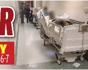 WORST WINTER EVER - PressReader