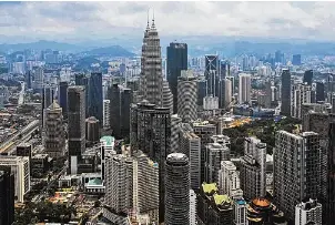 Trader’s guide to navigating Malaysia’s 2025 budget plan - PressReader