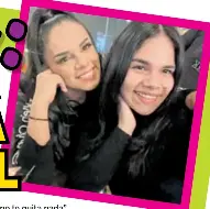 Giuliana : Ser mam á no es fácil - PressReader