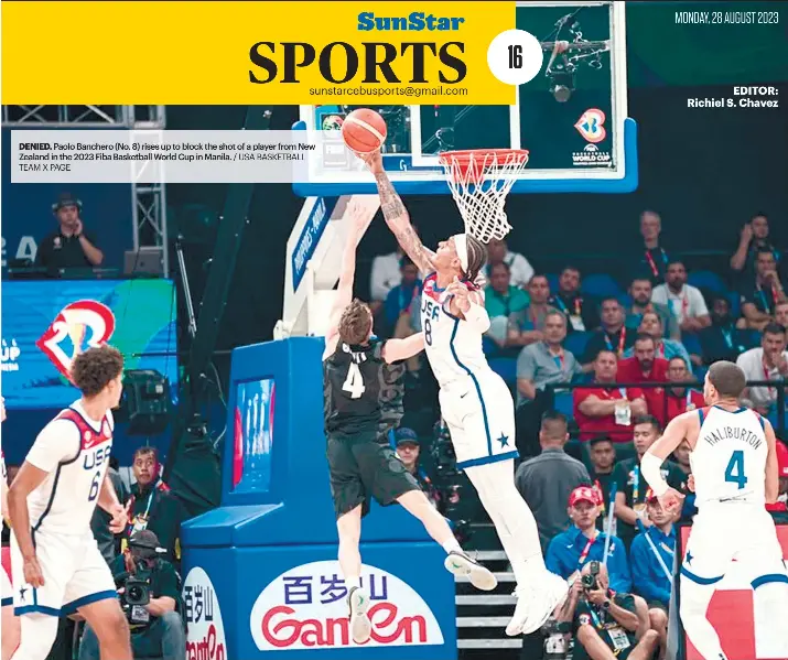 OUT FOR REDEMPTION - PressReader