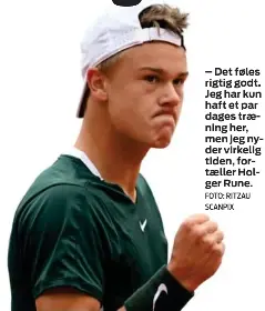 Avancerer i Bulgarien - PressReader