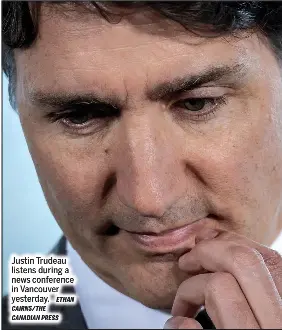 TIME FOR CHANGE - PressReader