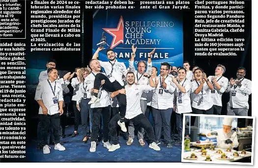 » Candidato - PressReader