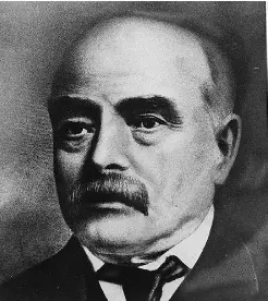 May 17, 1912: City pioneer Malcolm Groat dies at home - PressReader