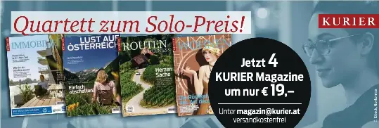 MEHR FARBE BITTE - PressReader