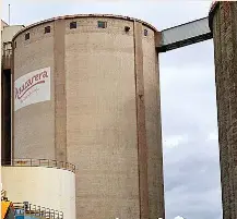 ABF sale al rescate de Azucarera con 20 millones de inyección - PressReader