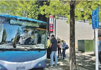 Ratepayers dodge cruise ships’ threat to pull out - PressReader