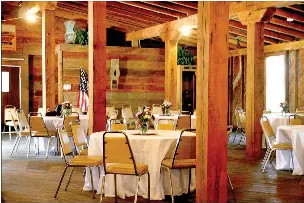 Historic Washington County Milling Company Restored For New Use ...