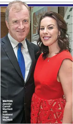 Housing Minister’s special adviser joins high-profile PR firm - PressReader