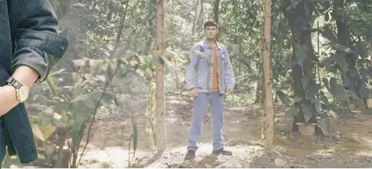 Matteo Guidicelli’s Christmas wish is to have a baby with wife Sarah G ...