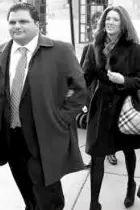 Wife rejects harassment allegation­s against Everett’s mayor - PressReader
