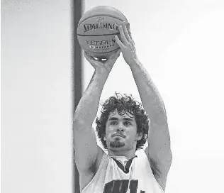 Wisconsin Lutheran rolls to big victory over Marquette - PressReader