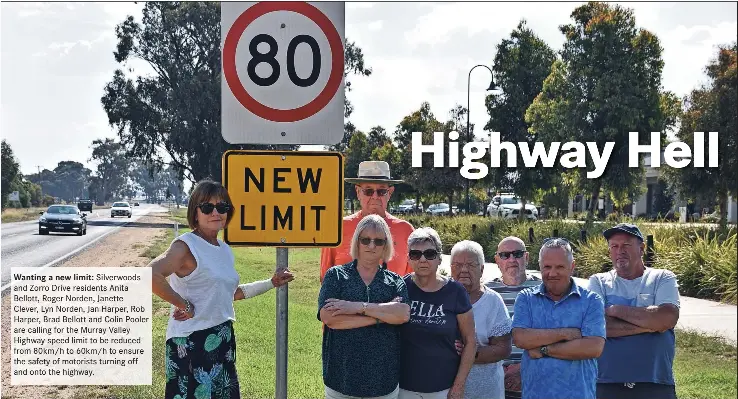 Highway Hell - PressReader