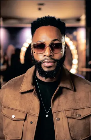 Wakhe wamva unay Maps ecula? - PressReader