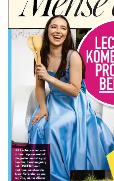 Mense en hul dinge - PressReader