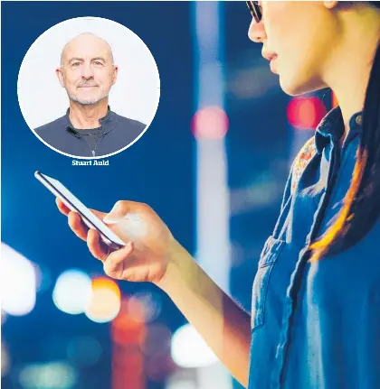 Share intensity: New online investing platform in race - PressReader