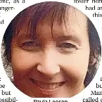 ‘My sister’s lying killer remains a very, very dangerous individual’ - PressReader