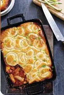 Wat eet ons vanaand? - PressReader