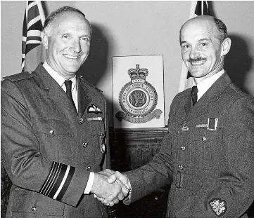 Ed Cook: crash investigat­or - PressReader