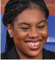 Boost for Kemi as video game tycoon gives Tories £2million - PressReader