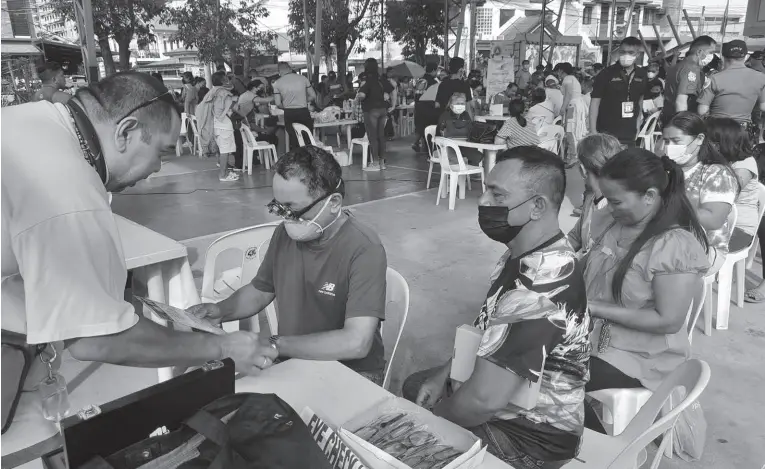 10th ID chief vows to cooperate with PNP probers on model’s slay ...