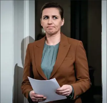 EKSTRA HADET - PressReader