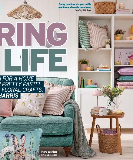 SPRING TO LIFE - PressReader