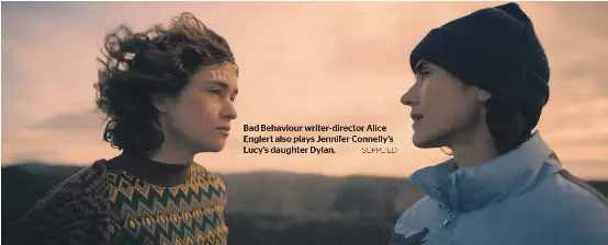 Bad Behaviour: Incandesce­ntly smart - PressReader