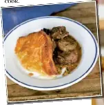 Finding life’s winning recipe - PressReader