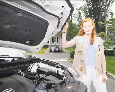 SHIFTING GEARS - PressReader