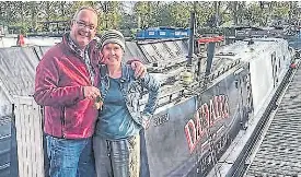 Characters of the Cut - PressReader