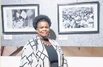 EXHIBITION HONOURS WORK OF LATE BANG BANG CLUB PHOTOJOURN­ALIST ...