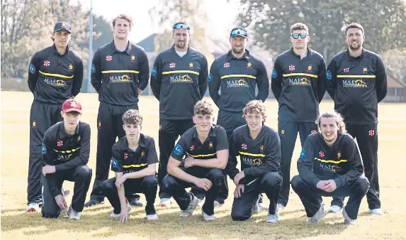 Last-ball anguish for Ramsey in T20 - PressReader