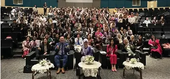 Swinburne kicks off inaugural ‘Women in STEM Day’ - PressReader